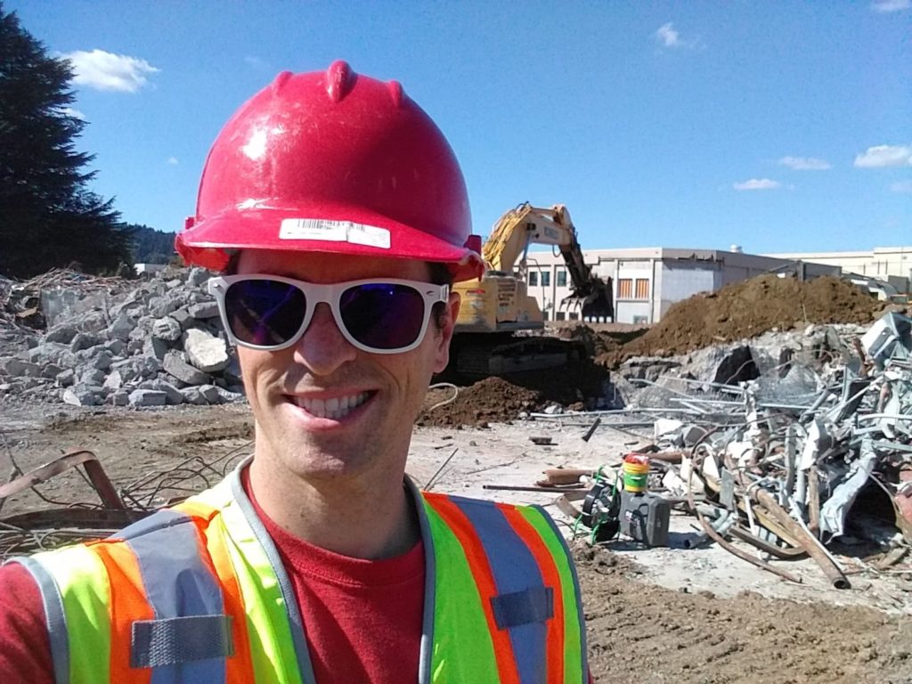 Private Utility Locating Services in Oregon & Washington - Rush Locates